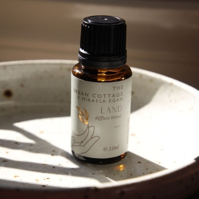 ESSENTIAL OILS – The Urban Cottage